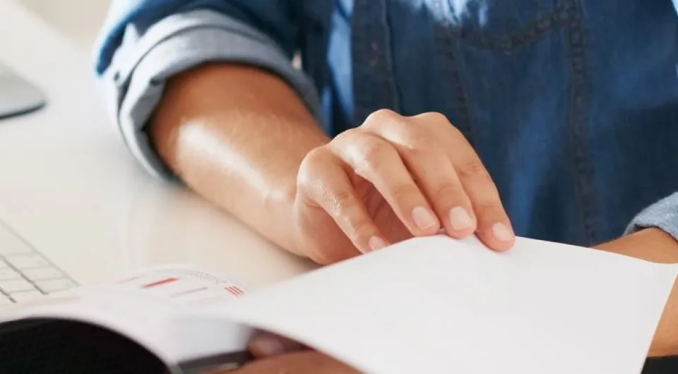 Invoicing | Finnvera