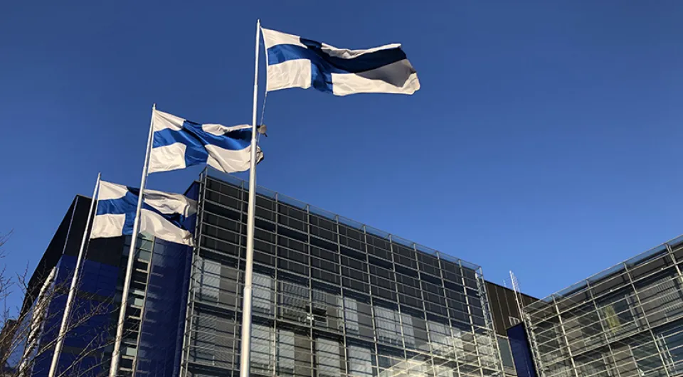 Finnvera’s Annual General Meeting: New members appointed to Supervisory ...