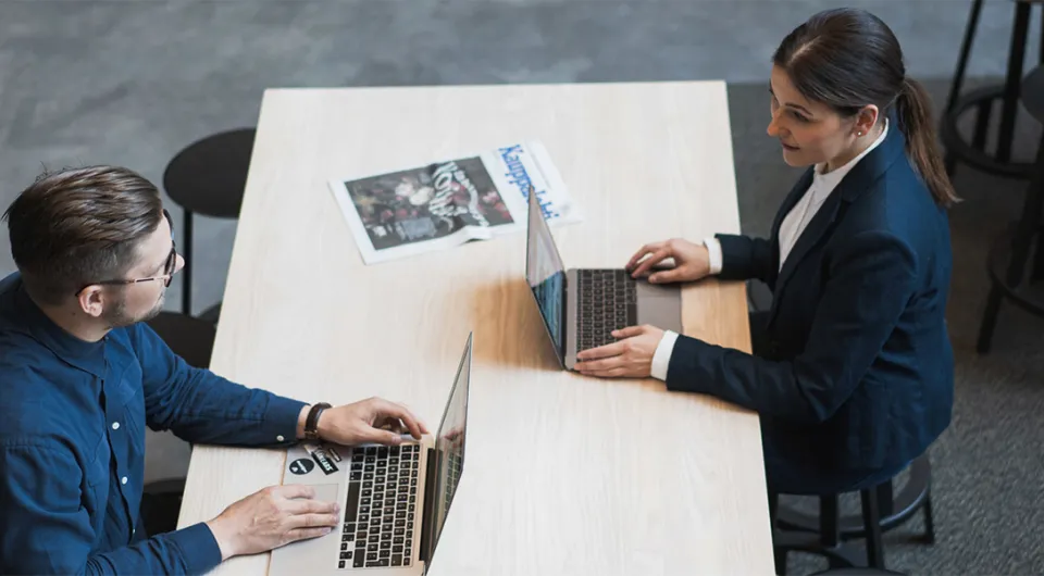 Finnvera Guarantee fast track | Finnvera