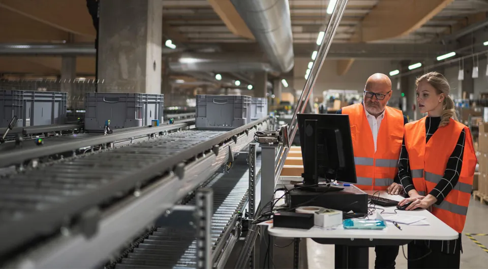 Finansiering av tillväxt och handel | Finnvera