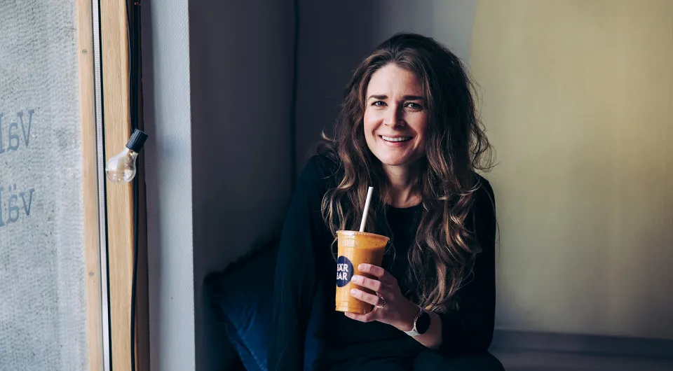 Bär Bar Oy | Finnvera