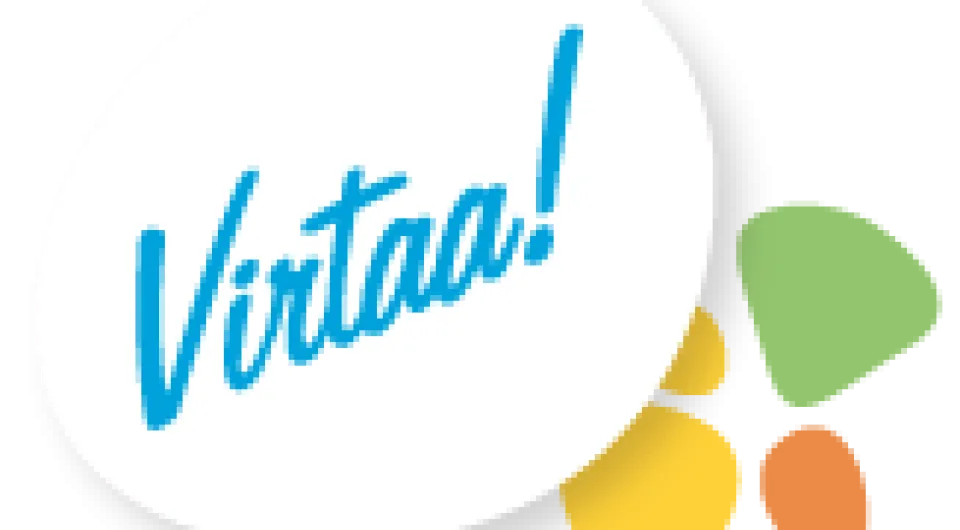Yrittäjäpäivät Tampereella 24. – 26.10. | Finnvera