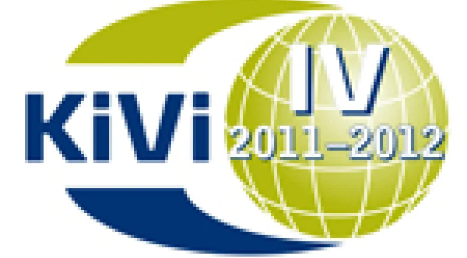 Kilpailukykyä viennistä ja kansainvälistymisestä (KiVi) -tilaisuudet ...