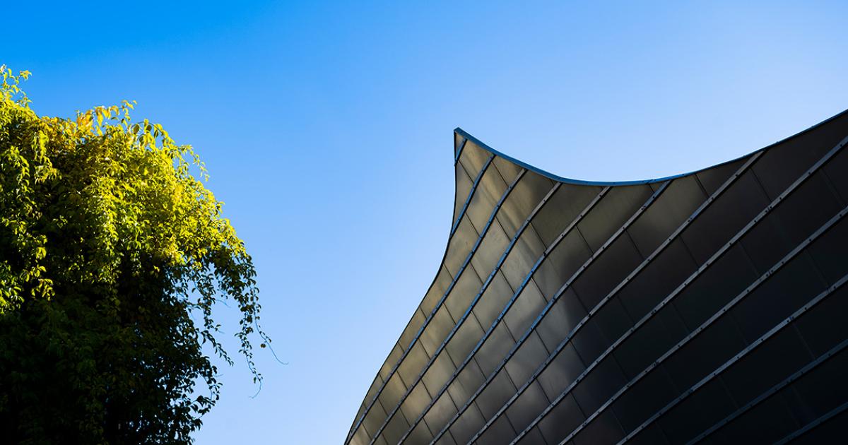 Incentives for green growth | Finnvera