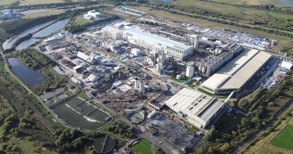 Finnvera granted a buyer credit guarantee to support Valmet’s and ...