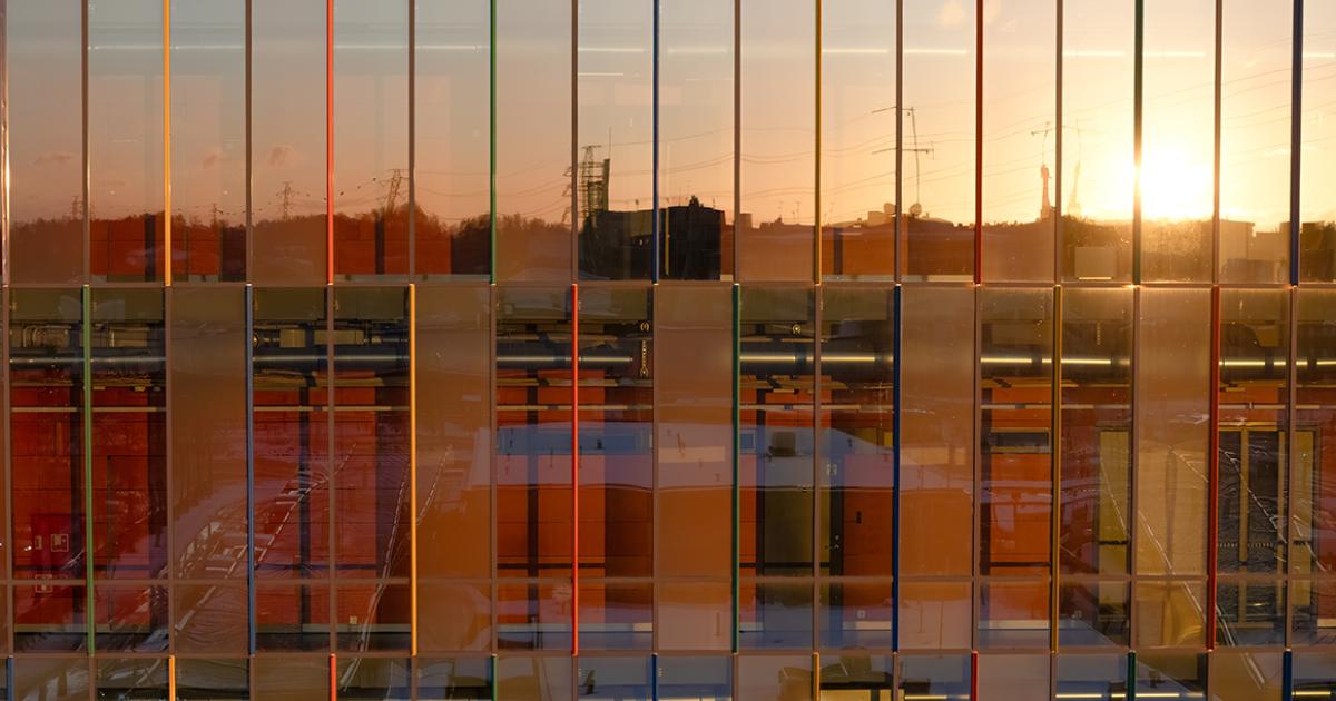 Annual Reports and Financial Reports | Finnvera