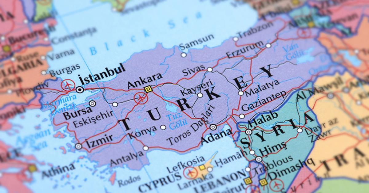 Nokia delivers telecommunications equipment and services to Turkey ...