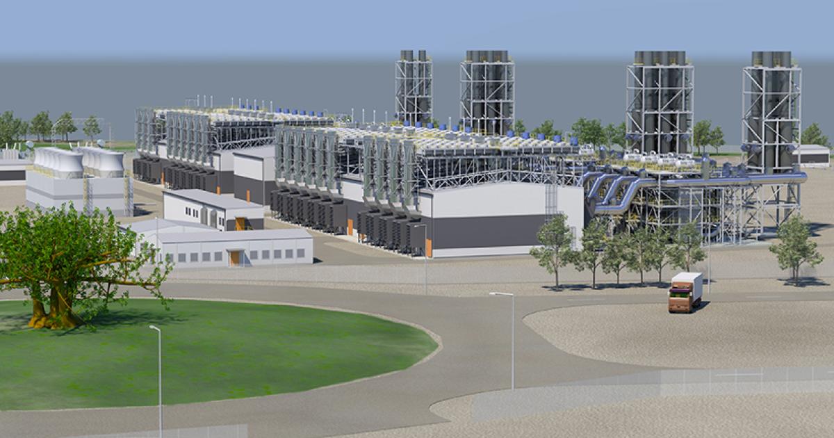 Finnish technology transforms El Salvador’s energy production | Finnvera